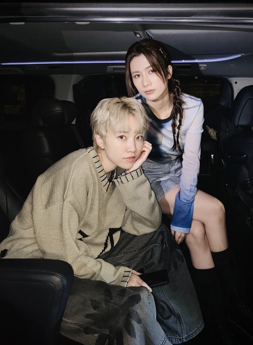 樂壇最立體美聲組合晨悠CHENYO首次前進香港演出 完美合音大獲好